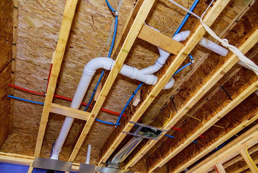 #1 Whole Home Repiping in Whittier, CA with Over 200 5-Star Reviews