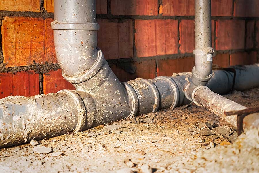 Sewer Line Repair & Installation in Whittier, CA | Open 24/7